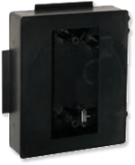 Blocks & Vents | Novik Mounting Blocks | Novik Gable Vents