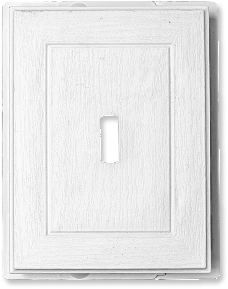 Blocks & Vents | Novik Mounting Blocks | Novik Gable Vents