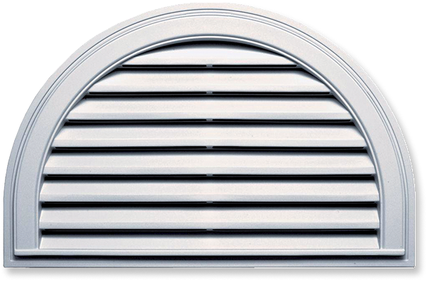 Blocks & Vents | Novik Mounting Blocks | Novik Gable Vents