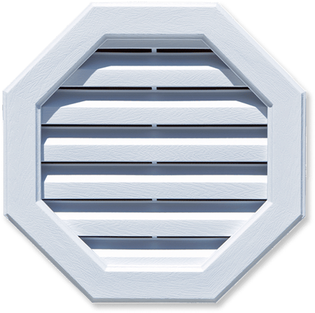 Blocks & Vents | Novik Mounting Blocks | Novik Gable Vents