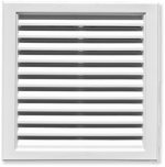 Blocks & Vents | Novik Mounting Blocks | Novik Gable Vents