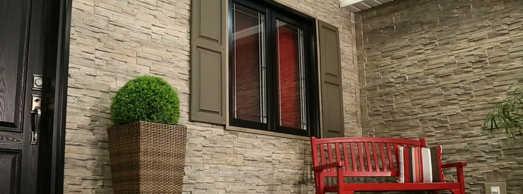 NovikStone DS, Dry Stack Stone– Novik